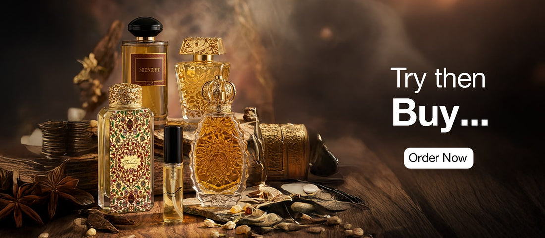 Junaid Perfumes - Best Perfumes Store in Qatar | Junaid Qatar – Junaid ...