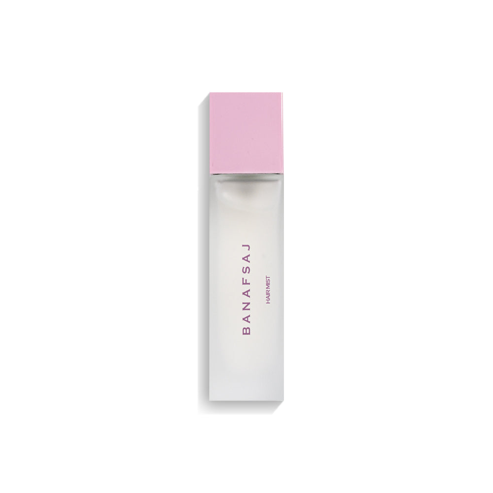 Banafsaj Hair Mist - For her - Western Perfume - 30 ML – Junaid ...